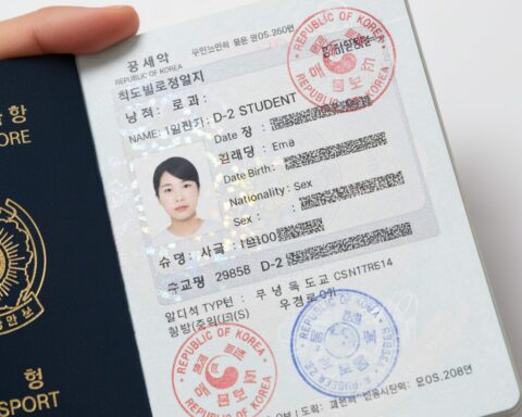 Étudier en Corée du Sud : Le guide complet 2025 (Bourses, Visa, Universités) - horangout.com