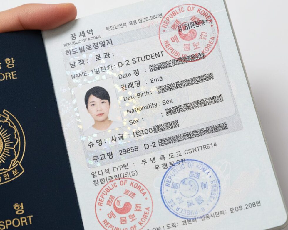 Étudier en Corée du Sud : Le guide complet 2025 (Bourses, Visa, Universités) - horangout.com